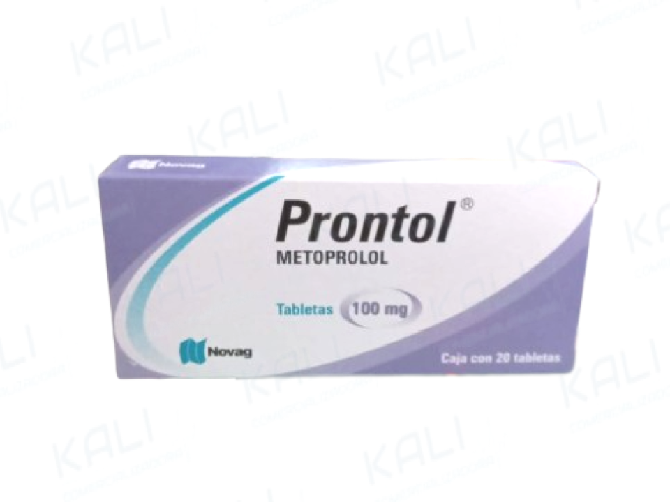 Prontol - Kali Comercializadora