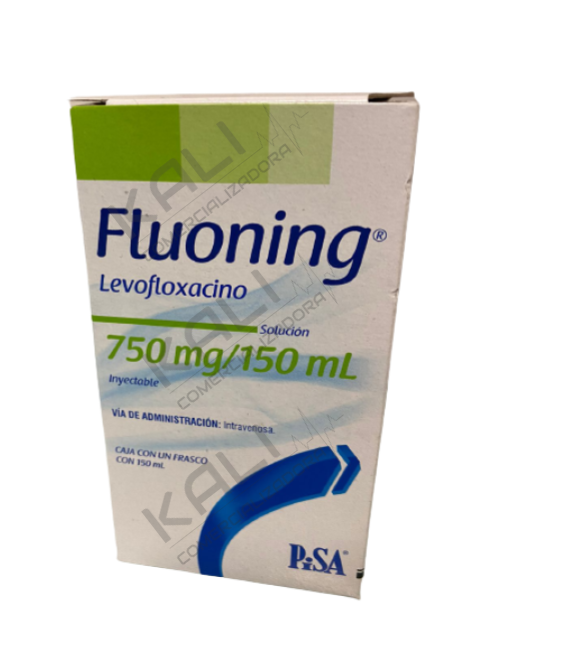 Fluoning - Kali Comercializadora