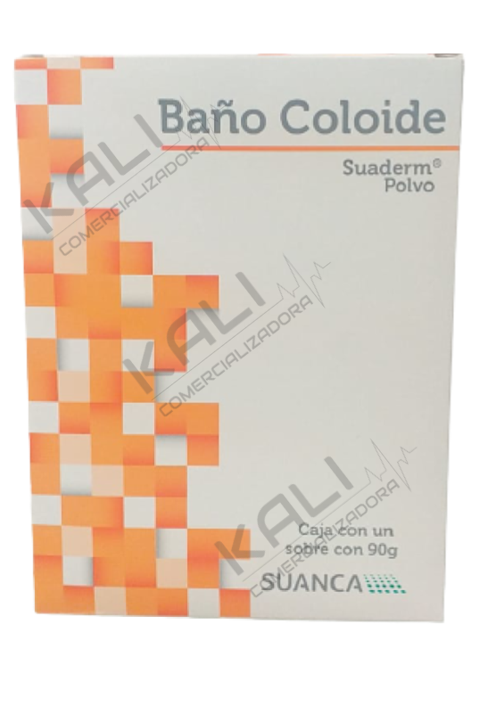 SUADERM BAÑO COLOIDE 1 PVO 90 G (HARINA DE SOYA 90.00 G) - Kali ...