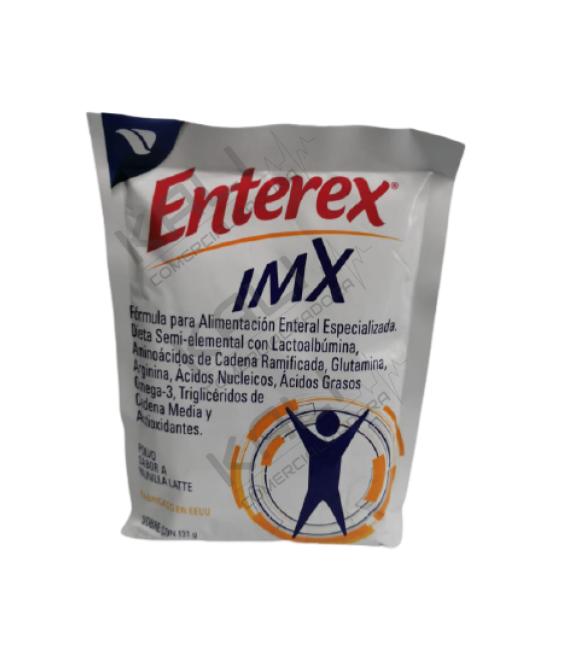Enterex IMX - Kali Comercializadora