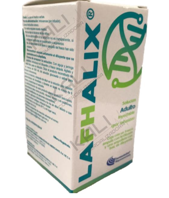 LAFHALIX ADULTO 4/3.3/3.6/40/3MG/5ML (MULTIVITAMINICO) - Kali ...