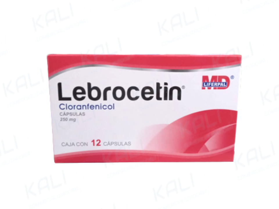 Lebrocetin - Kali Comercializadora