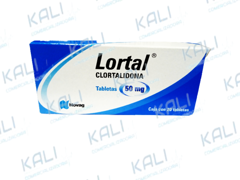 Lortal - Kali Comercializadora