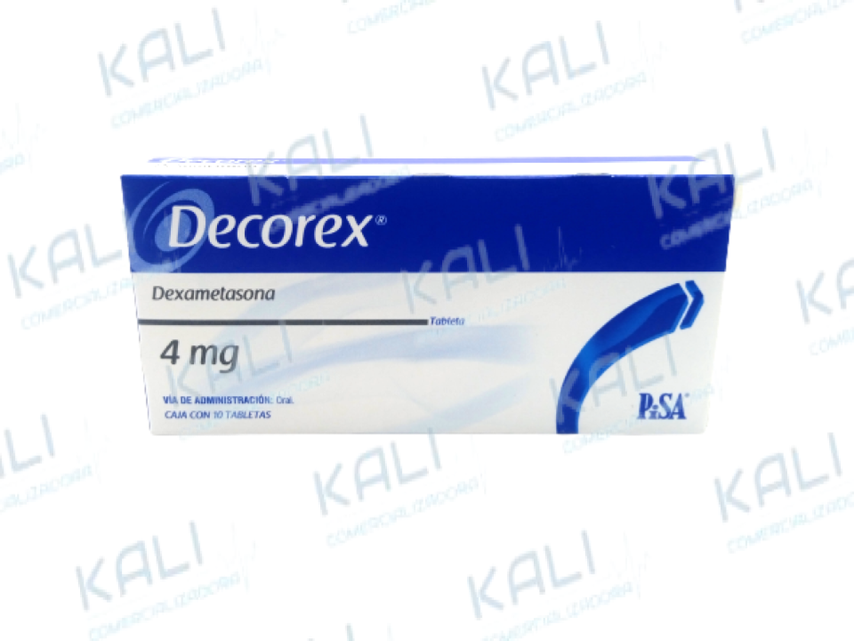 Decorex - Kali Comercializadora