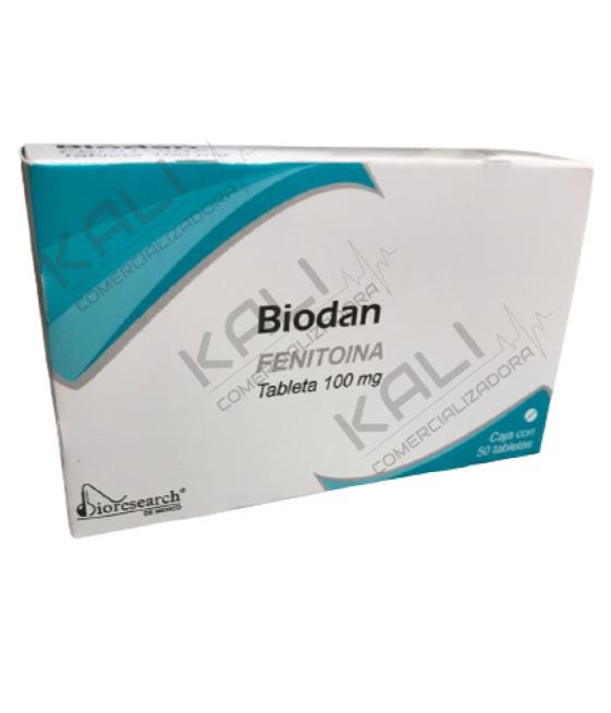 Biodan - Kali Comercializadora