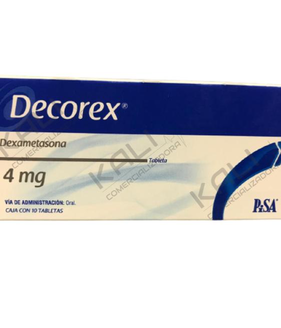 Decorex - Kali Comercializadora