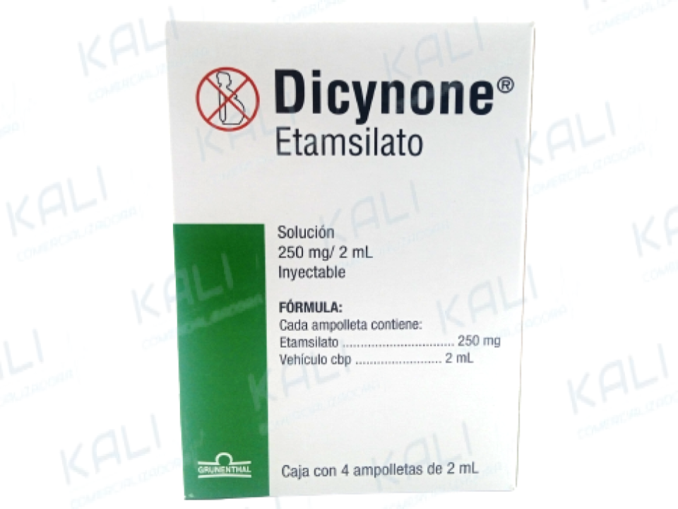 Dicynone - Kali Comercializadora