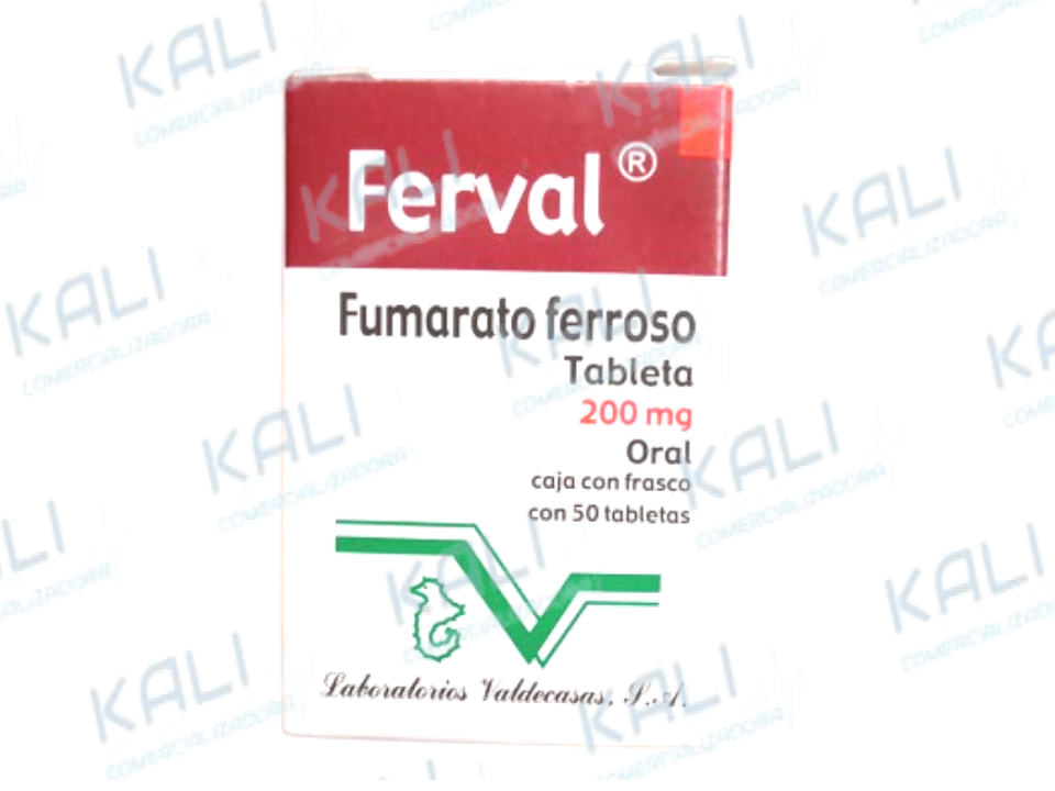 Ferval - Kali Comercializadora