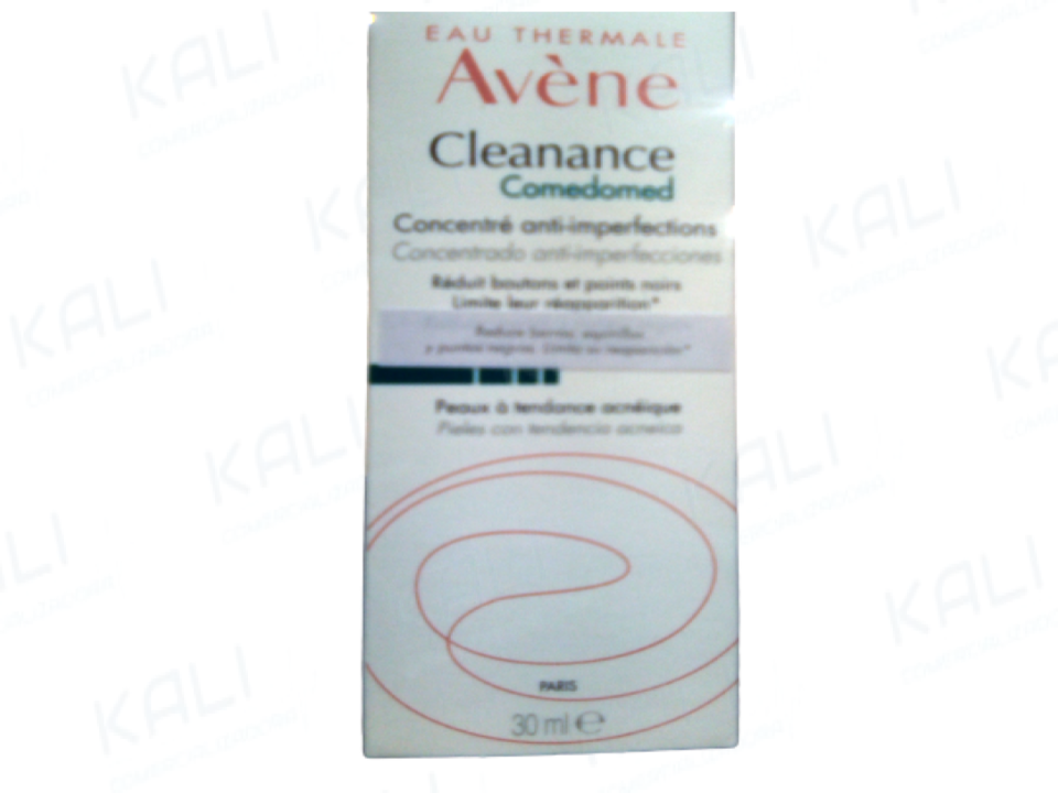 Avene Cleanance Comedomed - Kali Comercializadora