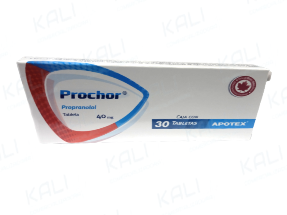 Prochor - Kali Comercializadora