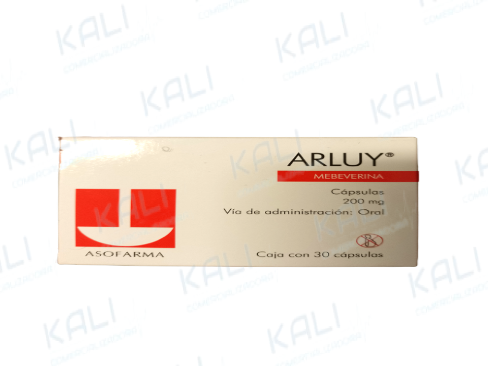 Arluy - Kali Comercializadora