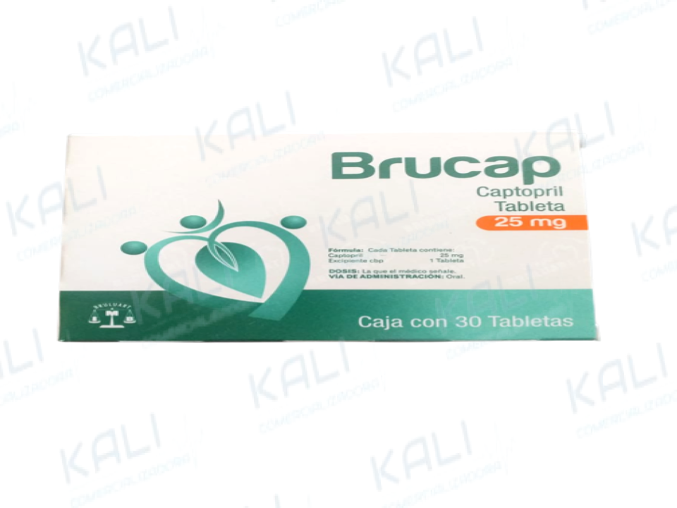 Brucap - Kali Comercializadora