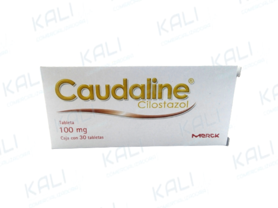 CAUDALINE - Kali Comercializadora