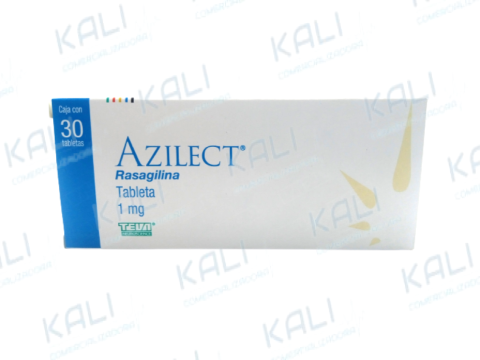 AZILECT - Kali Comercializadora