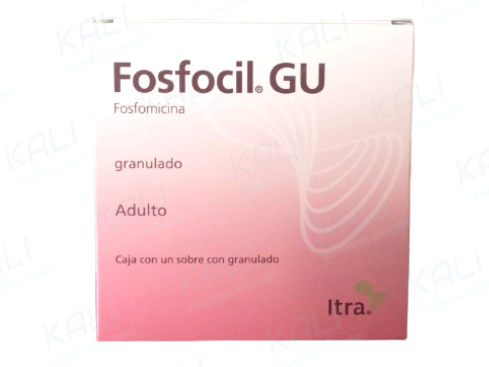 Fosfocil GU - Kali Comercializadora