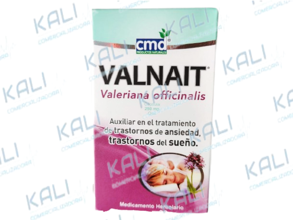 Valnait - Kali Comercializadora