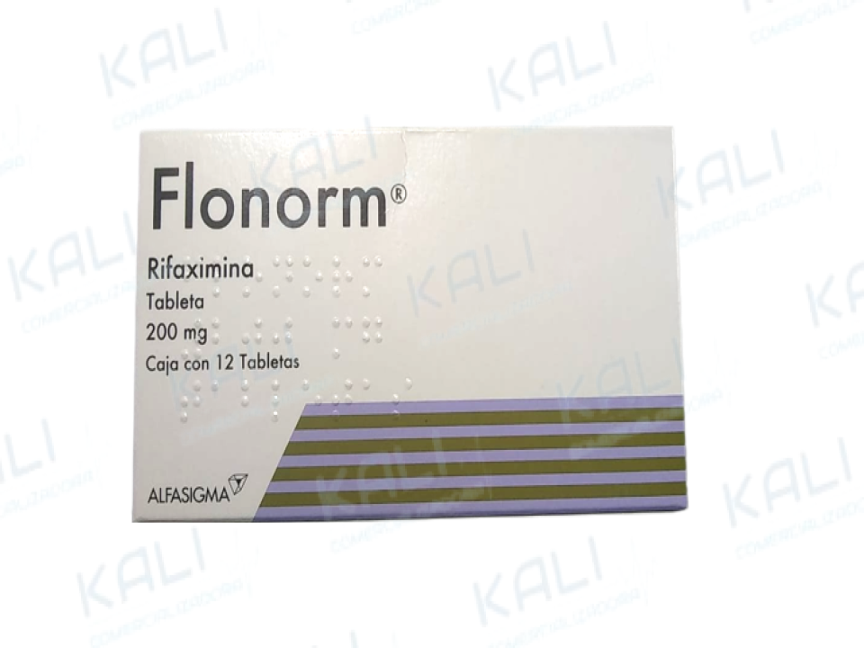 Flonorm - Kali Comercializadora