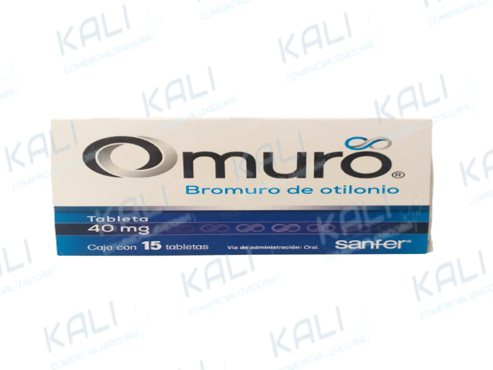 Omuro - Kali Comercializadora