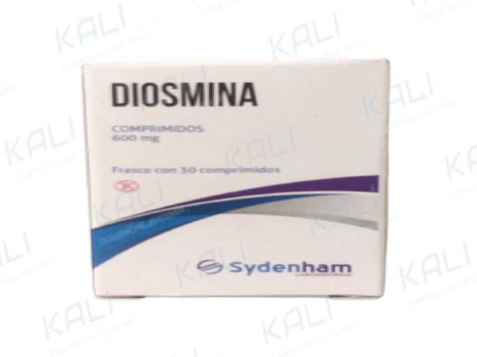 Diosmina - Kali Comercializadora