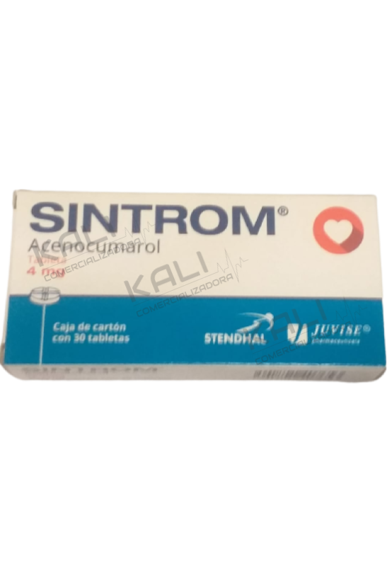 SINTROM - Kali Comercializadora