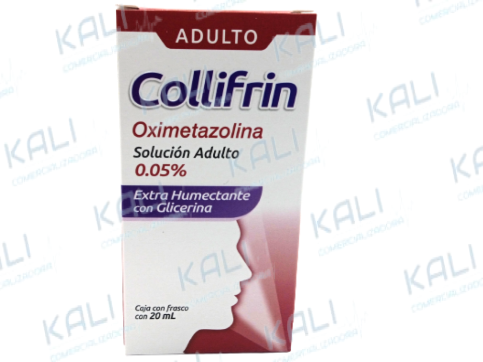 COLLIFRIN - Kali Comercializadora