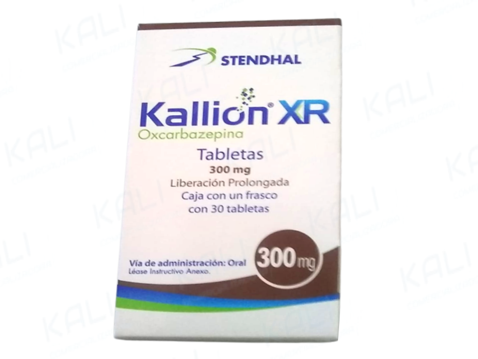 Kallion XR - Kali Comercializadora