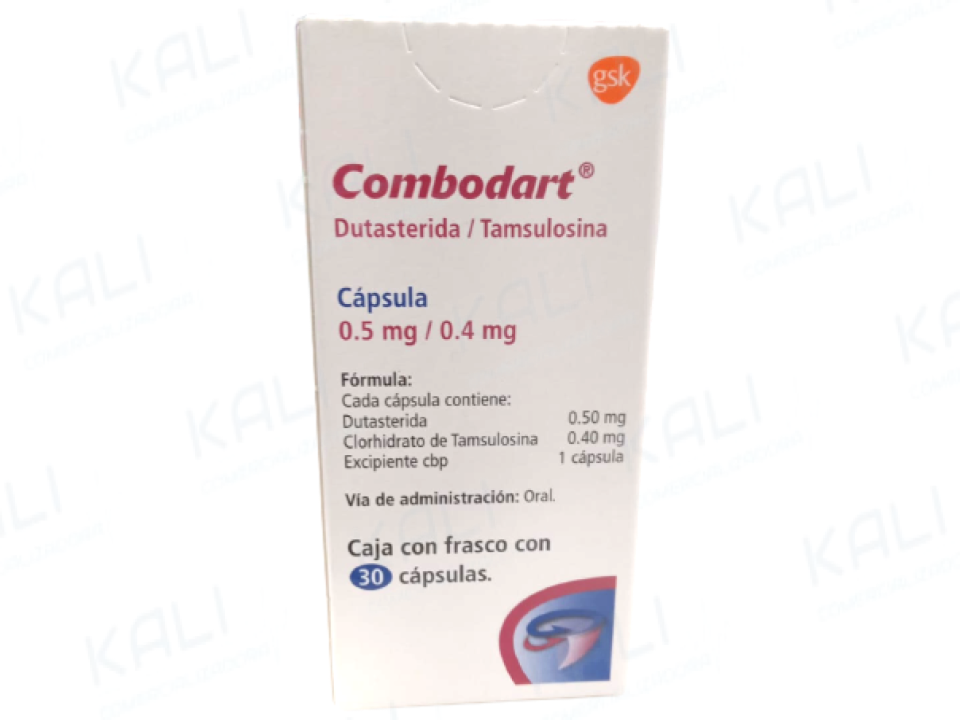 Combodart - Kali Comercializadora