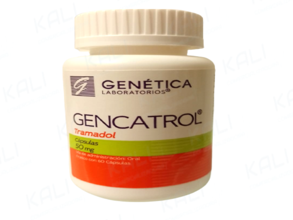 Gencatrol - Kali Comercializadora