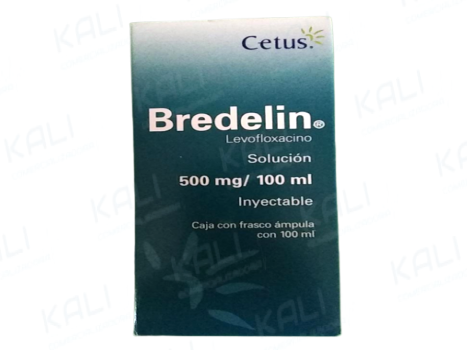 Bredelin - Kali Comercializadora