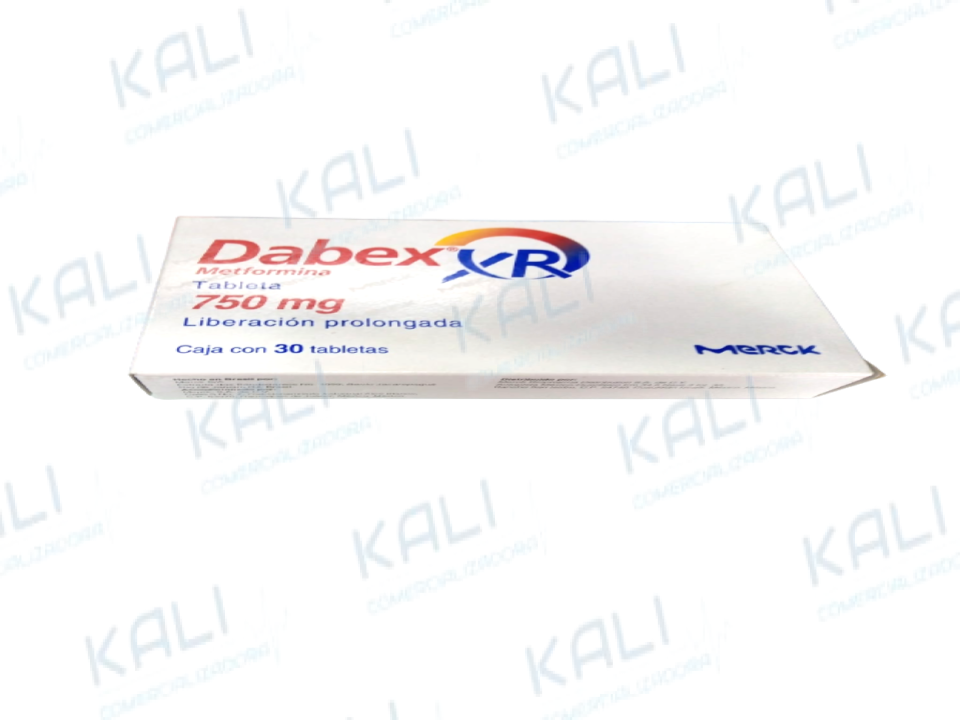 Dabex XR - Kali Comercializadora
