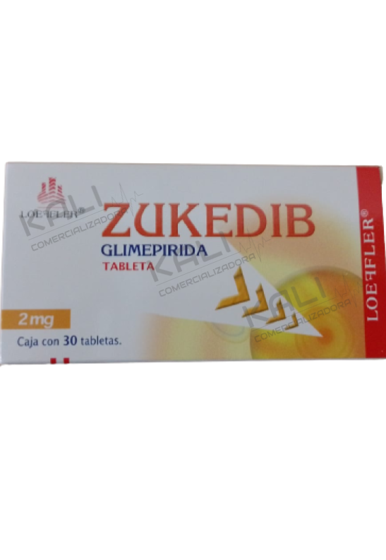 ZUKEDIB - Kali Comercializadora