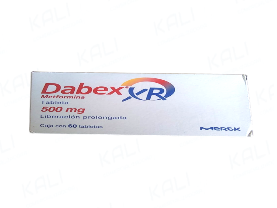 Dabex XR - Kali Comercializadora
