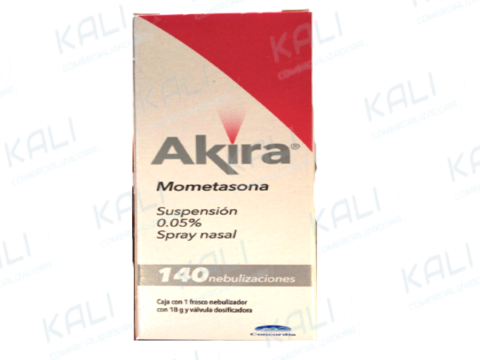 Akira - Kali Comercializadora