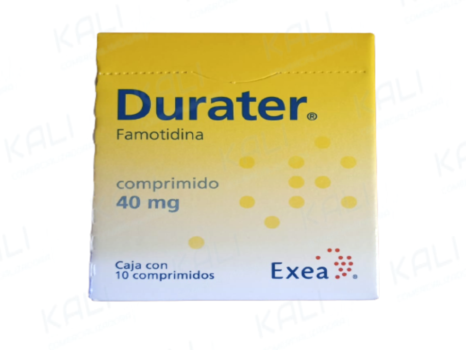 Durater - Kali Comercializadora