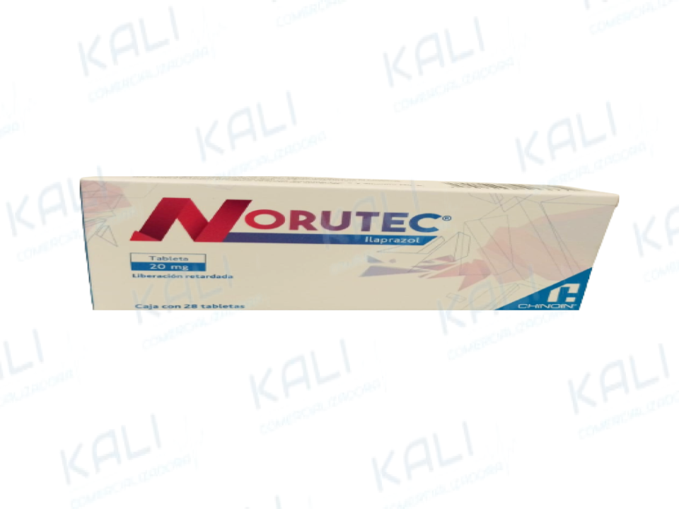 Norutec - Kali Comercializadora