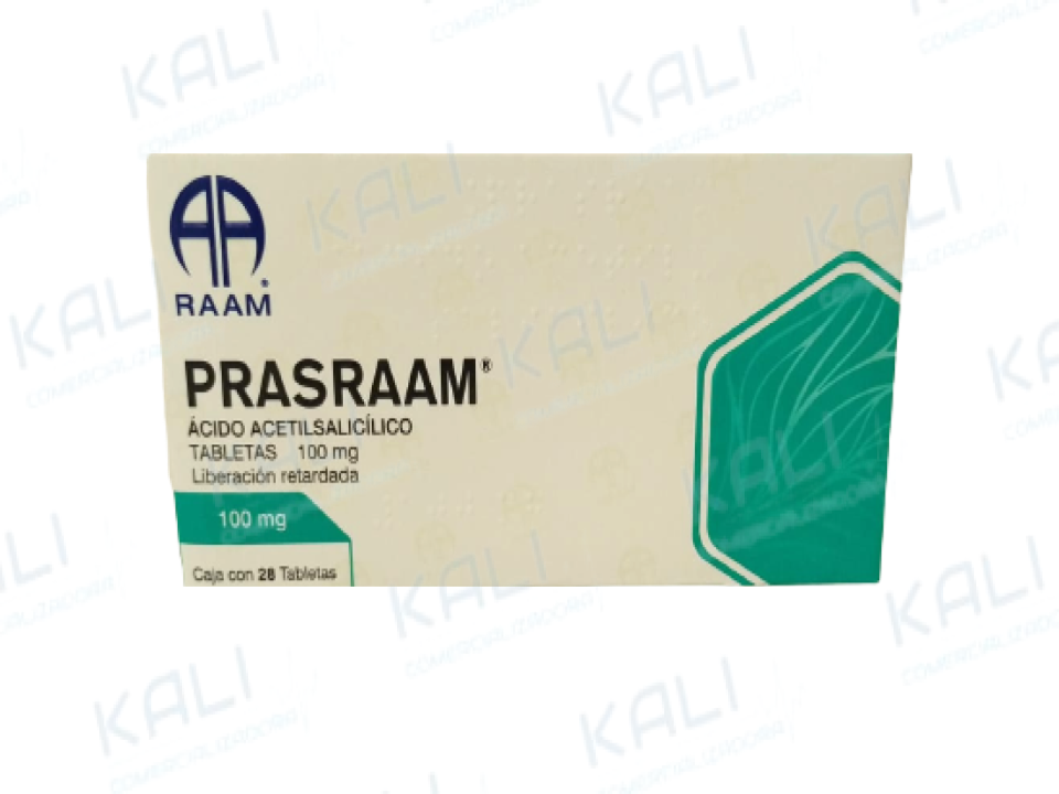 Prasraam - Kali Comercializadora