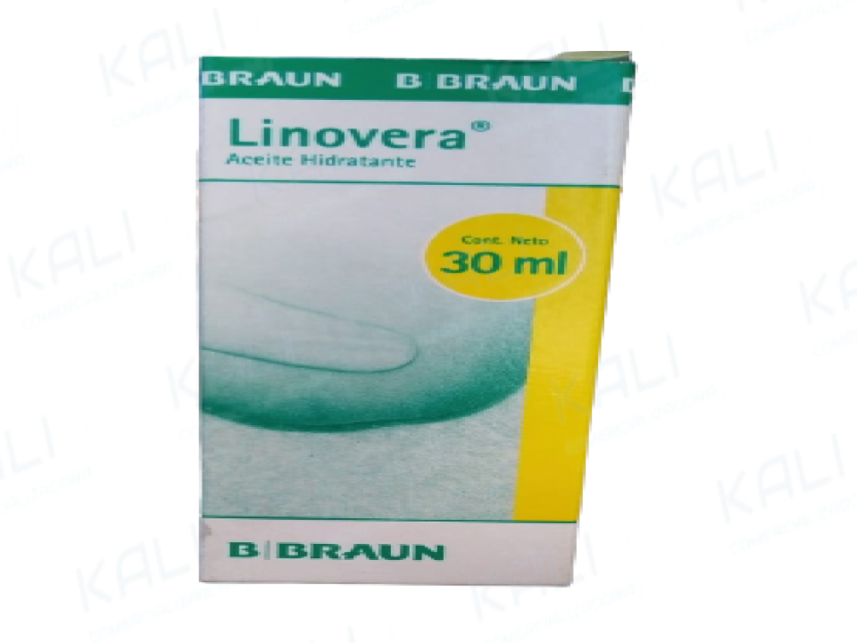Linovera - Kali Comercializadora