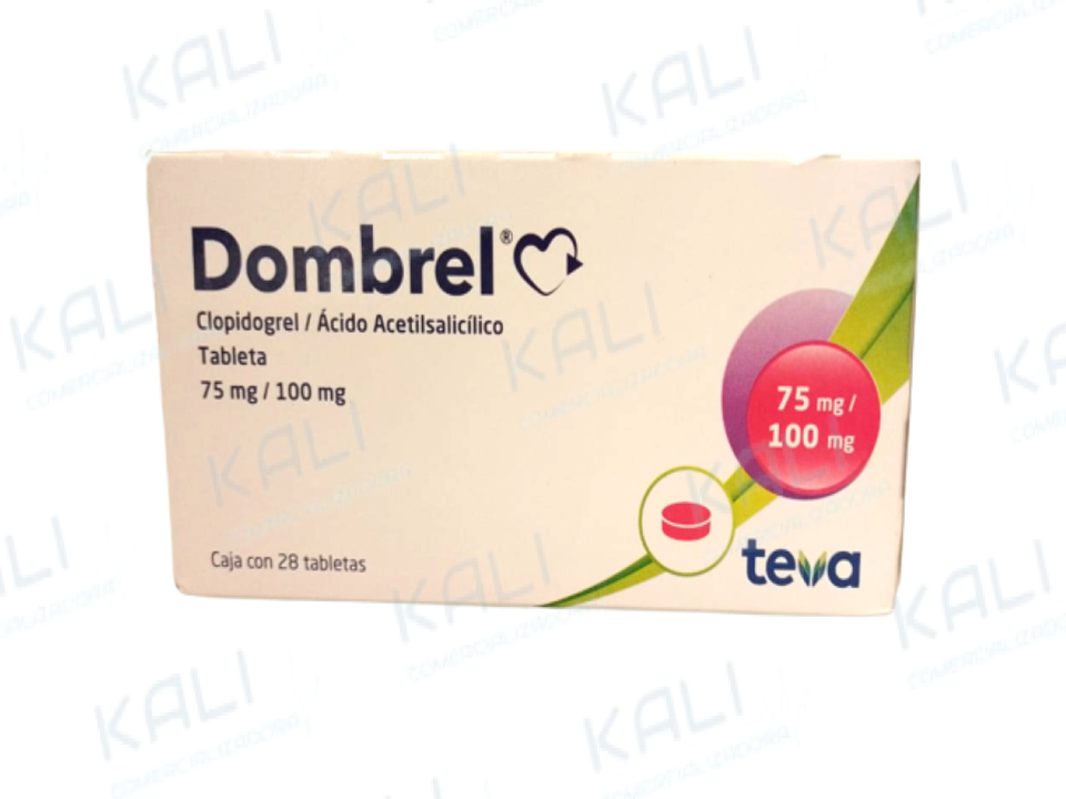 Dombrel - Kali Comercializadora