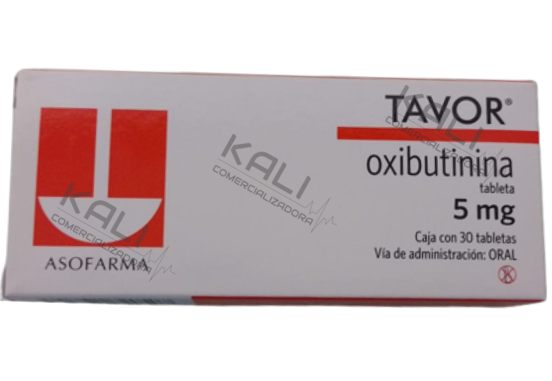 TAVOR - Kali Comercializadora