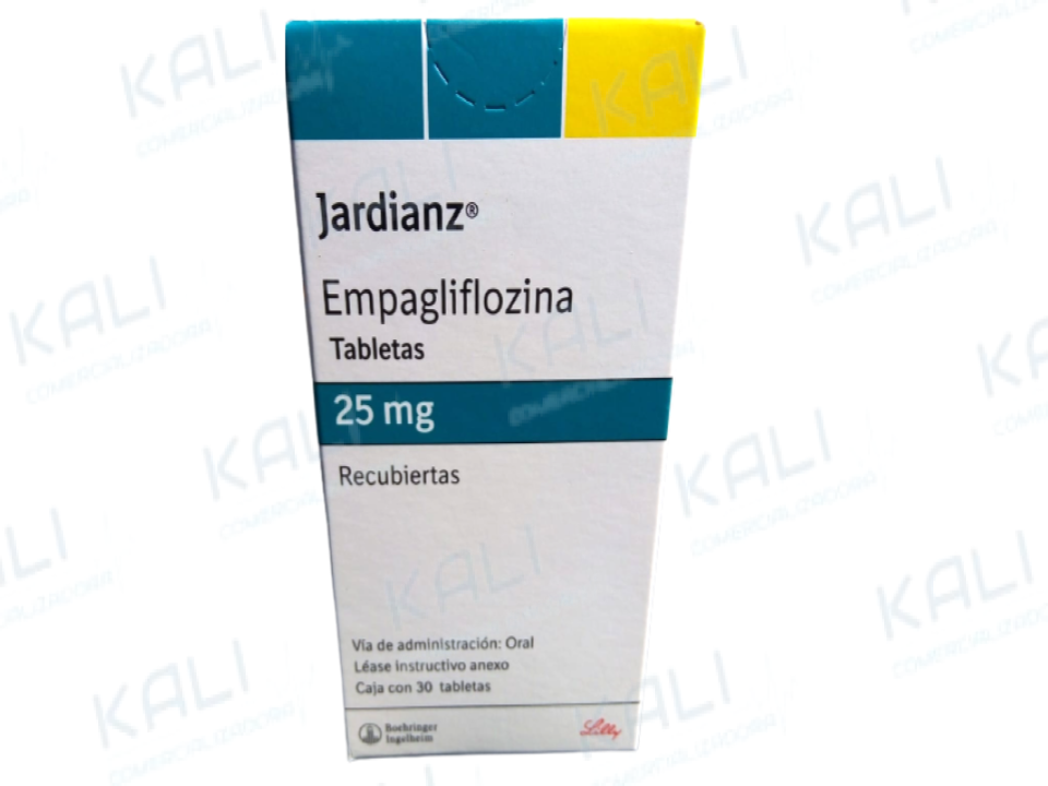 Jardianz - Kali Comercializadora