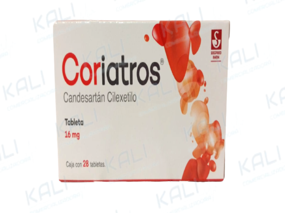 Coriatros - Kali Comercializadora