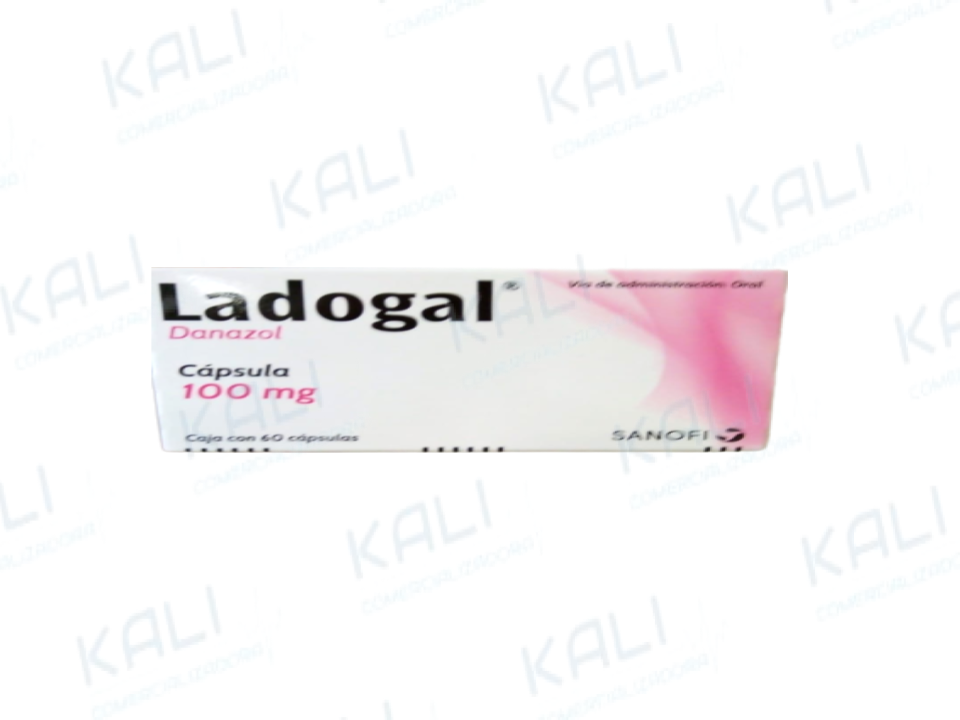 LADOGAL - Kali Comercializadora