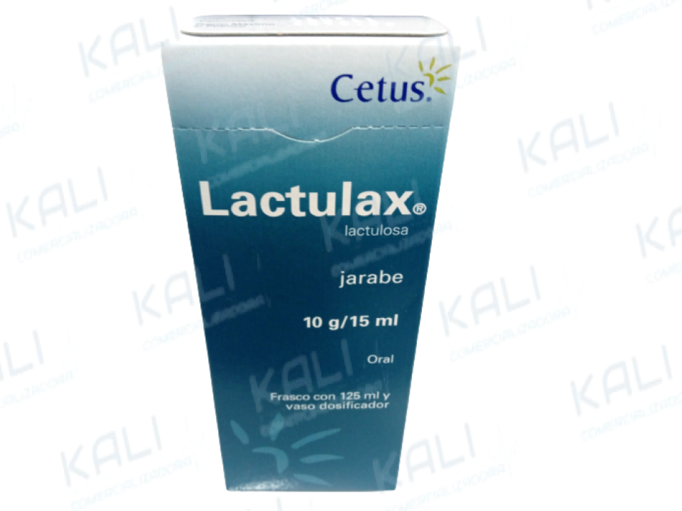 Lactulax - Kali Comercializadora