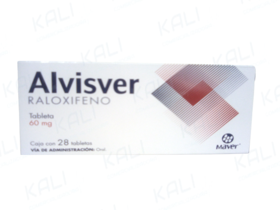 Alvisver - Kali Comercializadora