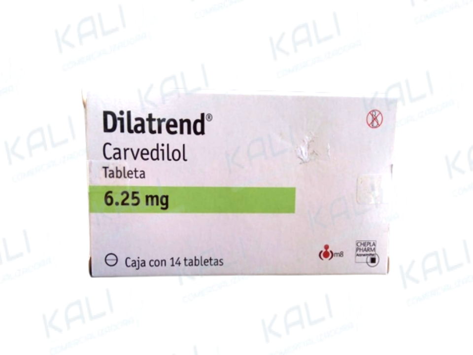 Dilatrend - Kali Comercializadora