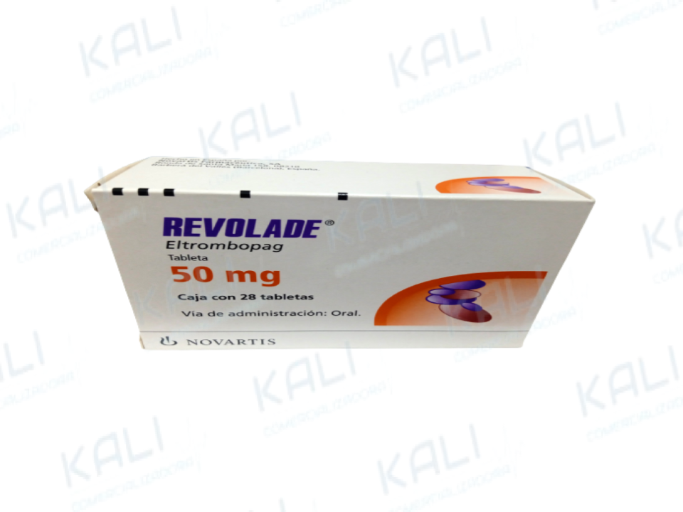 Revolade - Kali Comercializadora