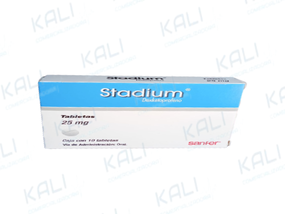 Stadium - Kali Comercializadora