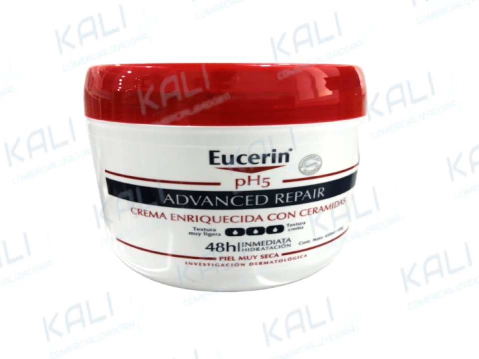 Eucerin - Kali Comercializadora