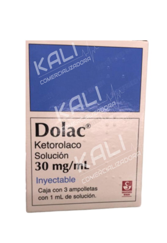 Dolac - Kali Comercializadora