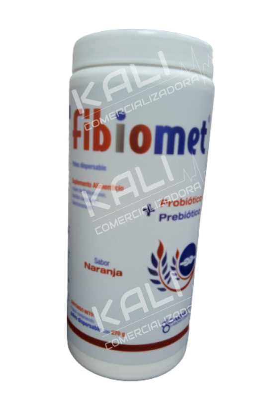 Fibiomet - Kali Comercializadora